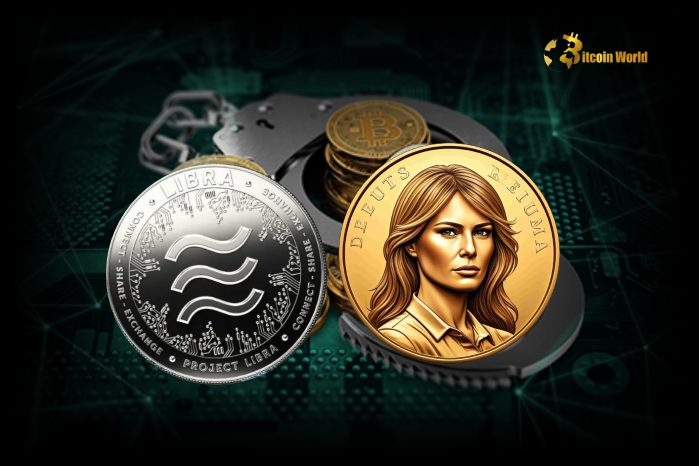 Collapse of WOLF Token by LIBRA Co-Founder - Ju.com