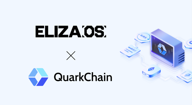 QuarkChain and Eliza Collaboration on Blockchain AI Program: An In ...