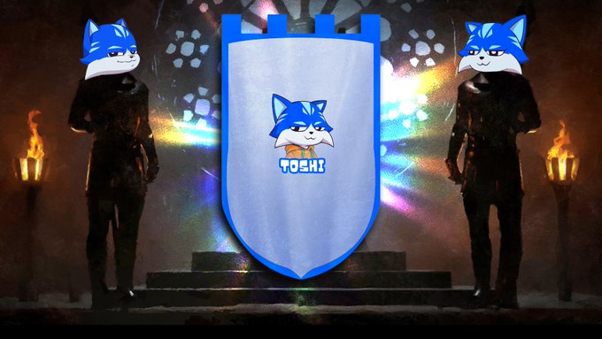 What is Toshi Token (TOSHI): A Meme Coin on the Base Chain - Ju.com