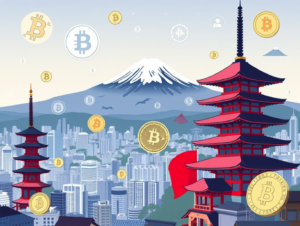 Japan's Stablecoin Ecosystem Expansion - Ju.com