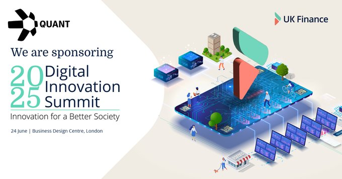 Quant Network Analysis: QNT Tokenomics & Blockchain Interoperability ...