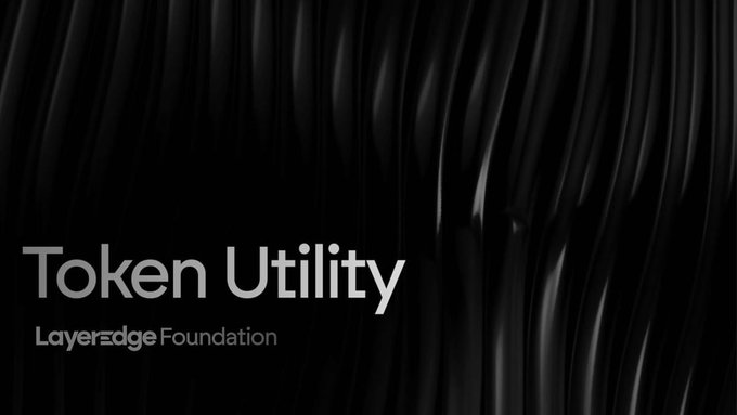 LayerEdge Analysis: Technical Architecture and Tokenomics of Bitcoin’s ...