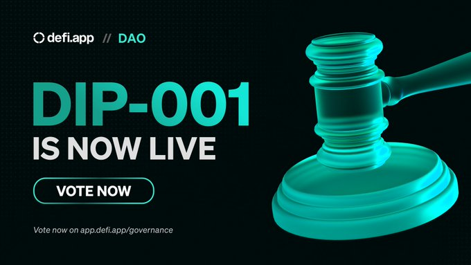 Defi App (HOME) Analysis: The Frictionless Trading Revolution of a DeFi ...