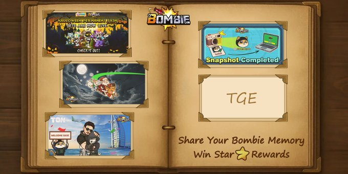 BOMB Token Analysis: Airdrop Mechanism and Economic Model in the Social ...