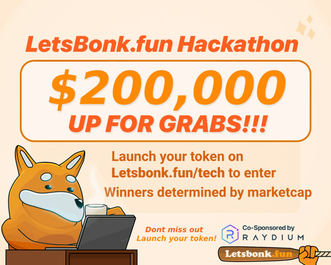 LetsBonkFun In-Depth Analysis: The Transformational Path of a Meme ...