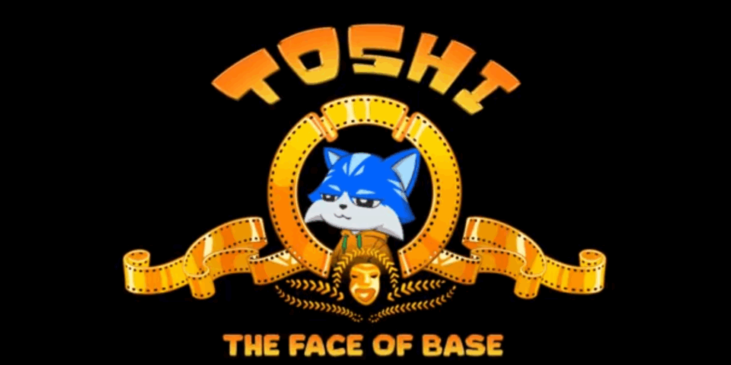 Toshi: Community-Driven Memecoin on Base - Ju.com