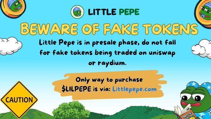 Little Pepe：下一代 Layer 2 Meme 链深度解析 - Ju.com