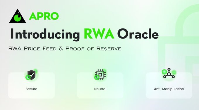 APRO Research: AI-Native Oracle - Ju.com